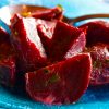 Greek Beet Salad Recipe - Pantzaria Salata - My Greek Salad | Greek ...